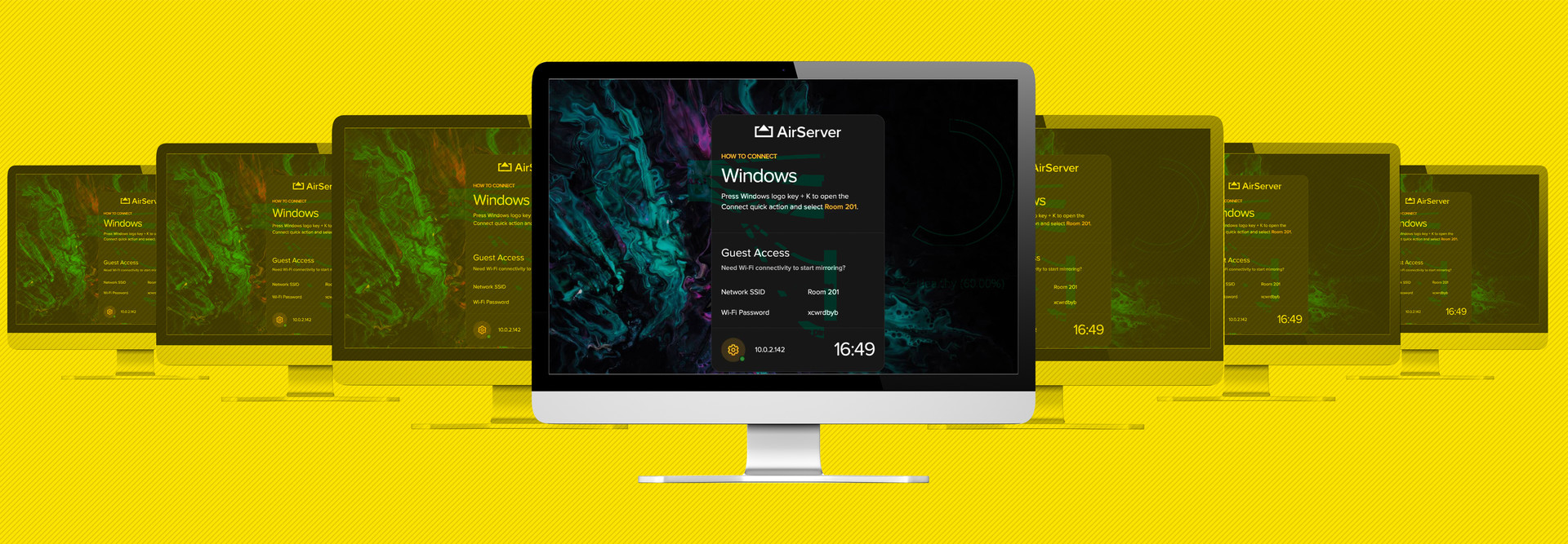 Review: Hold Presentation Reservations with the AirServer Connect 2 ...